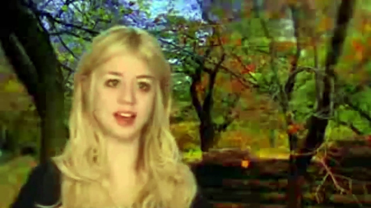 Whatever Happened to Allison Harvard aka 'Creepy Chan'? - video Dailymotion