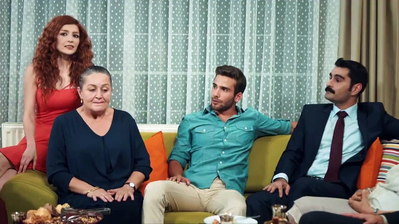 23. Hayat, Amor Sin Palabras (Ask Laftan Anlamaz), en español - Vídeo Dailymotion