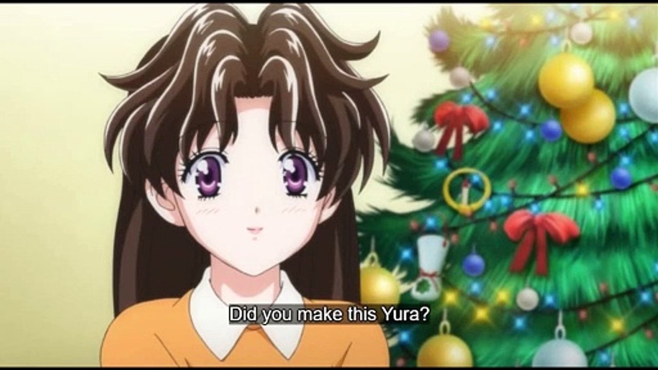 Futari Ecchi - Episode 1 - Part 6 Anime love story - video Dailymotion