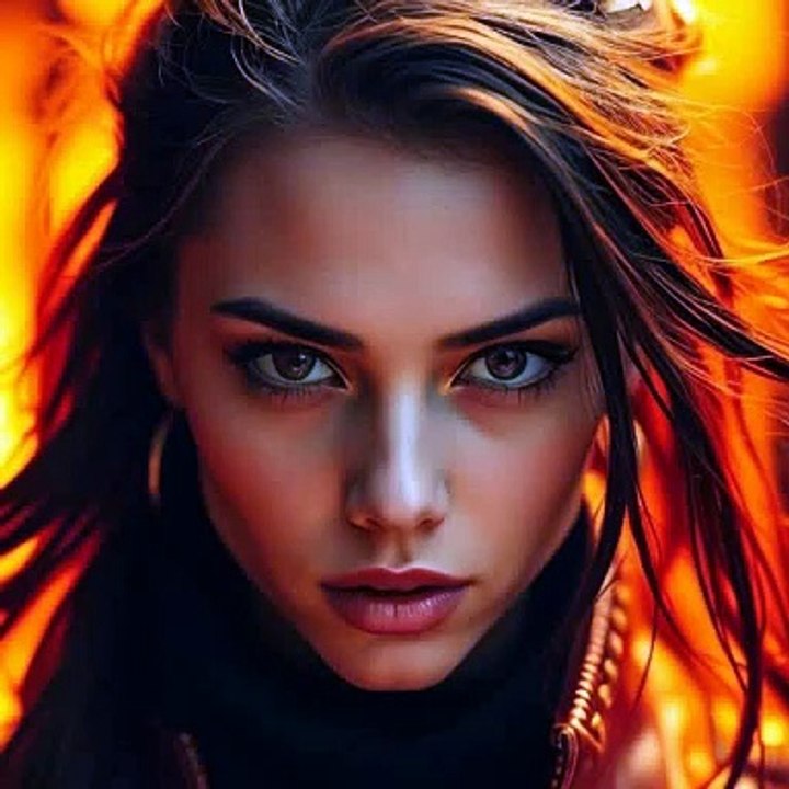 Self made Woman - video Dailymotion