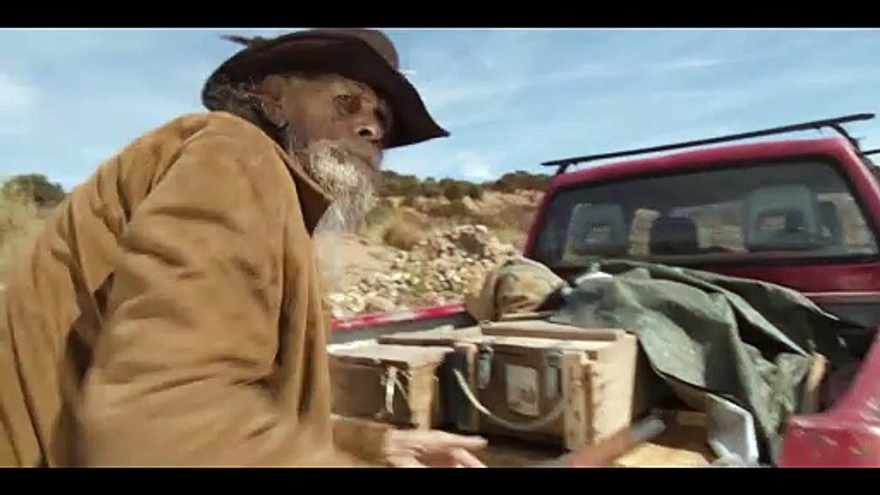 Commando Ninja 2: Invasion America | movie | 2024 | Official Teaser ...