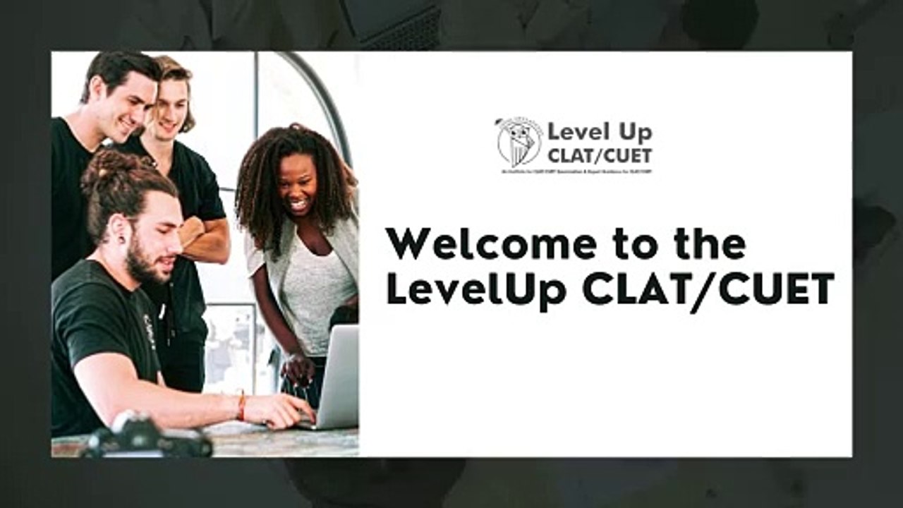 Cuet coaching near me - video Dailymotion