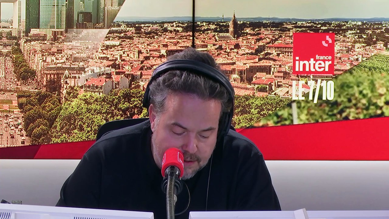 Diplomatie climatique : l’impasse ? - Le débat du 7/10 - Vidéo Dailymotion