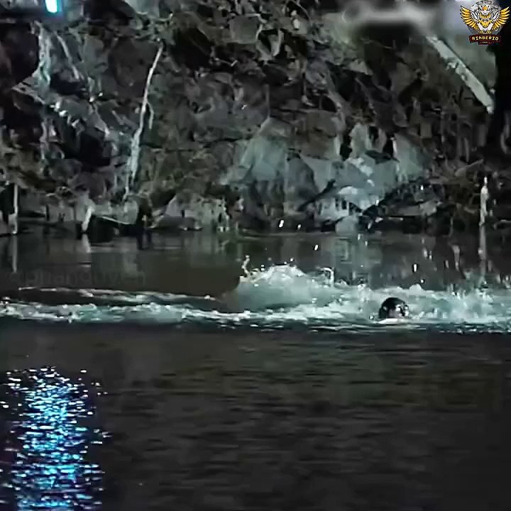 Blockbuster movie scene in night - video Dailymotion