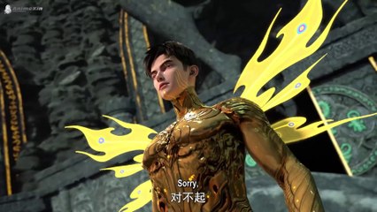 The golden wug by Anime Zone - Dailymotion
