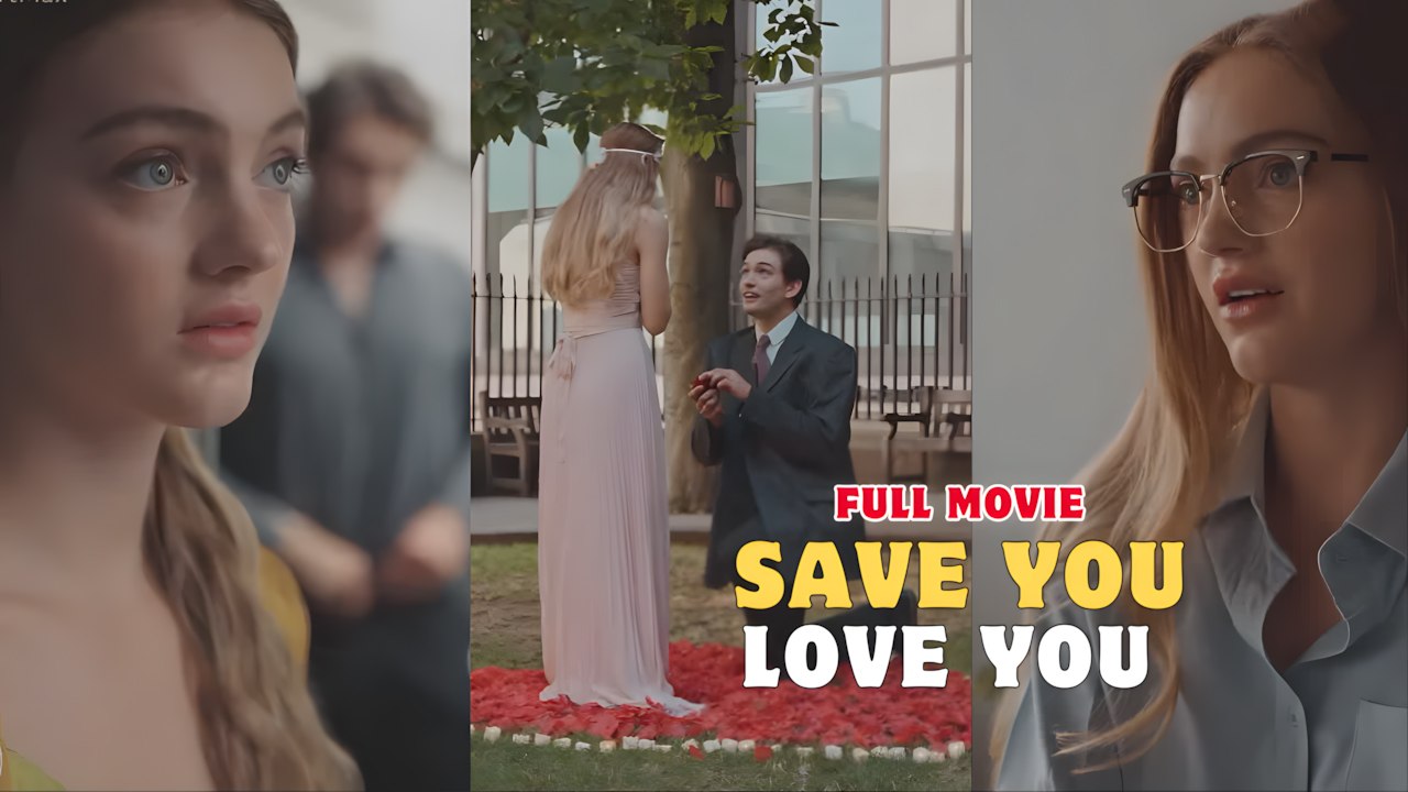 Save You, Love You Full Movie - video Dailymotion