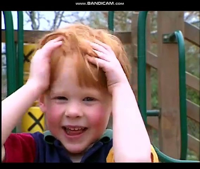 Baby's First Impressions Vol. 9 Head to Toe - Head (1998) - video ...