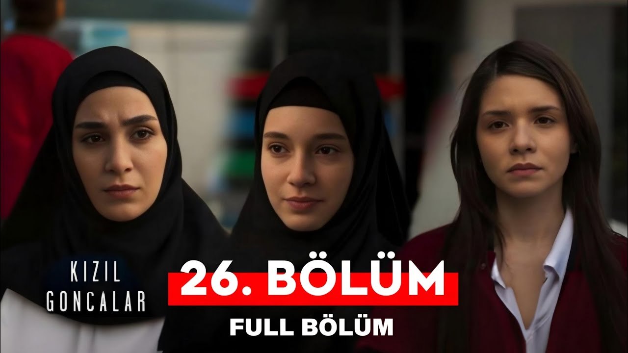 Kizil Goncalar - Episode 26 (English Subtitles) - video Dailymotion