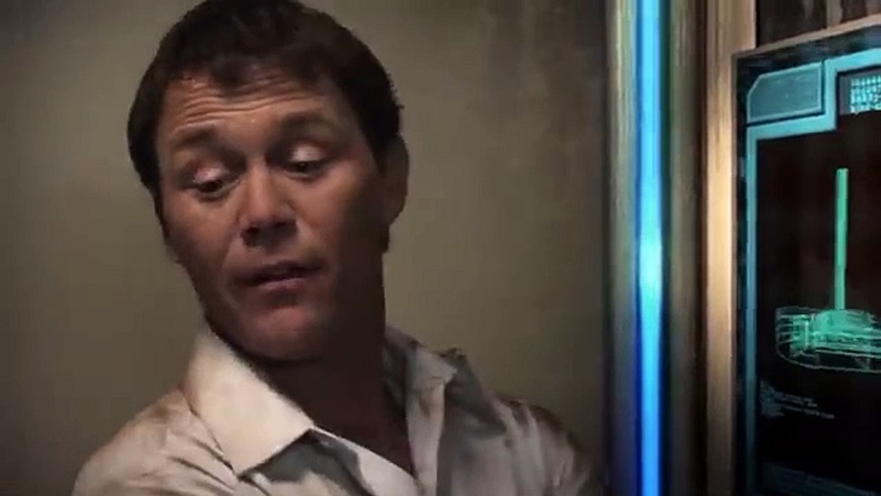 ALIEN RISING Exclusive Full Fantasy Horror Movie Premiere English HD ...