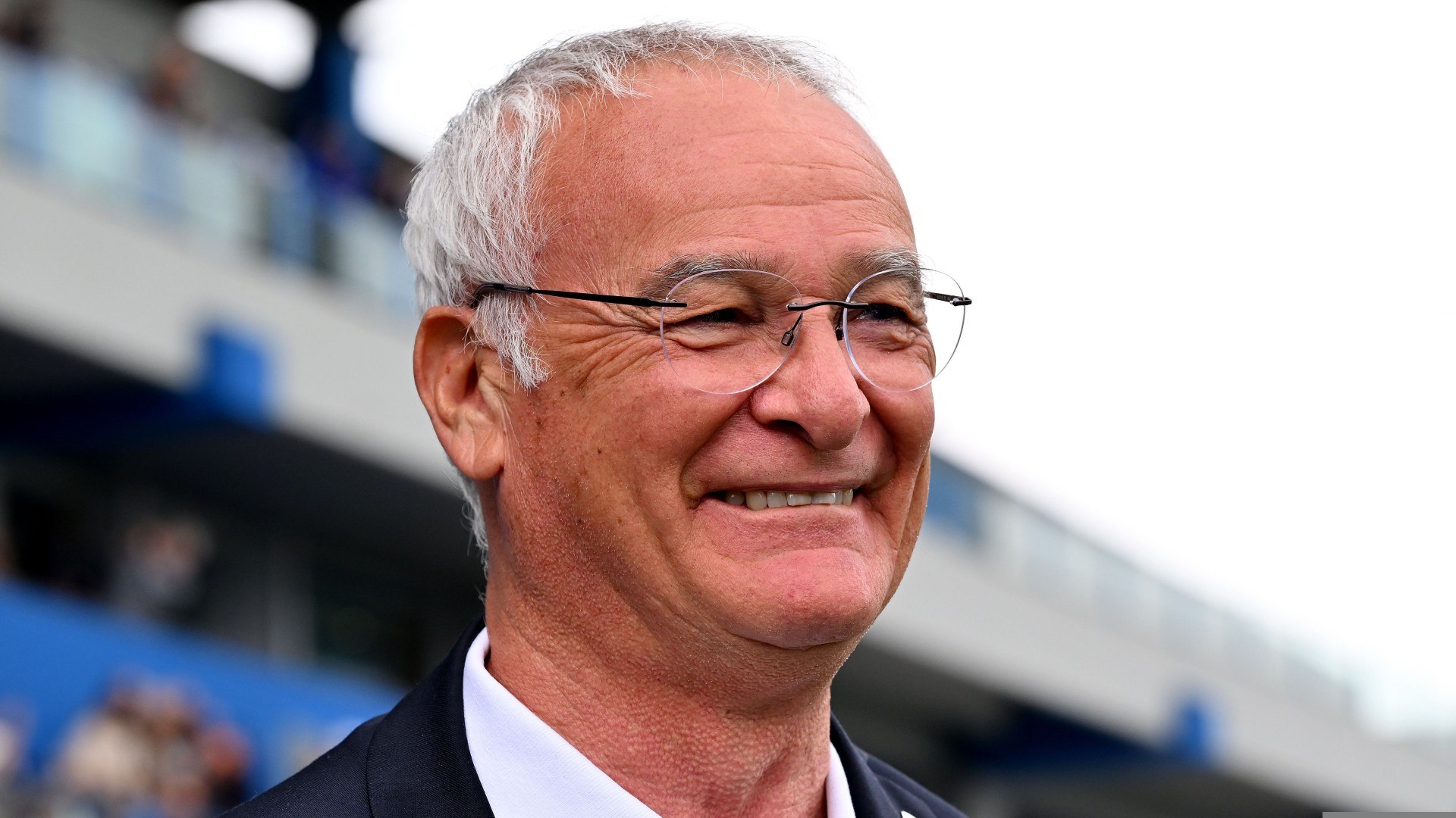 Claudio Ranieri Returns to Coach AS Roma | beIN SPORTS