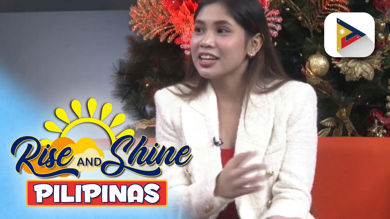 Tiktoker Andy Abellar - video Dailymotion