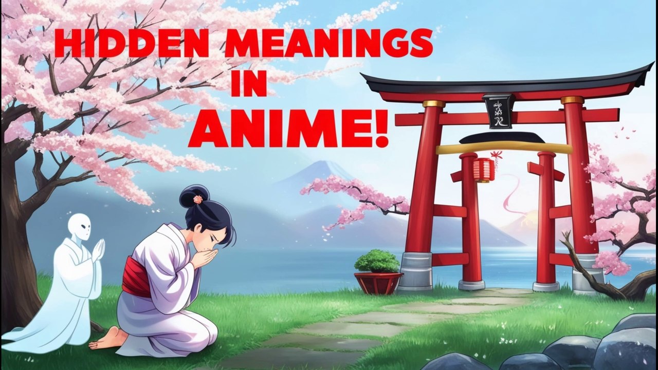 Understanding Japanese Culture in Anime – Key Themes and Symbols ...