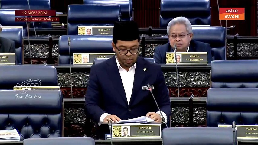 “Semakan status halal produk melalui aplikasi Verify Halal” - Zulkifli ...