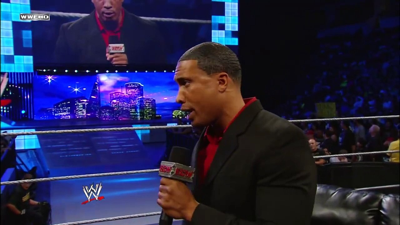 ECW 30 JUNE 2009 FULL SHOW HD - video Dailymotion