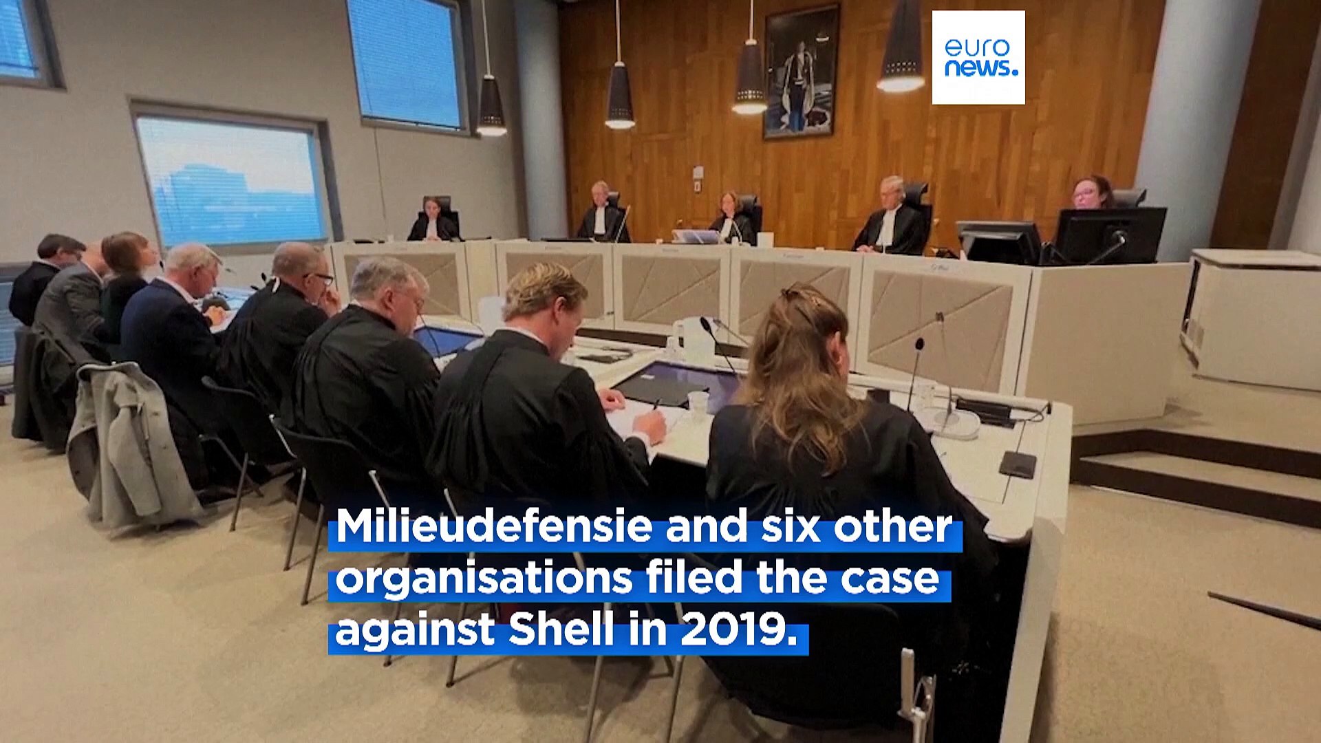 Shell wins landmark climate case - what does it mean for investors?