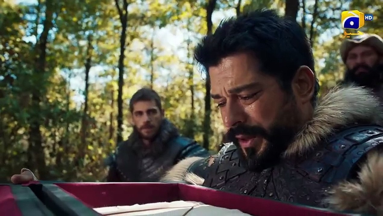 Kurulus Osman Season 06 Episode 15 - Urdu Dubbed - Har Pal Geo - video Dailymotion