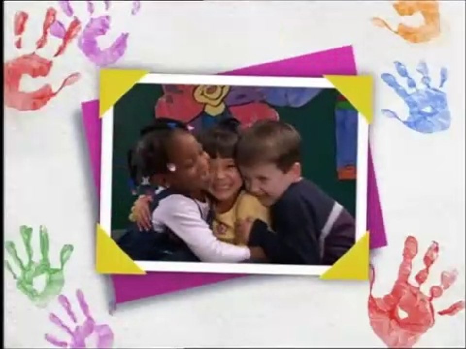 PBS Kids Barney And Friends Tea Riffic Manners 7x3...mp4 - video ...