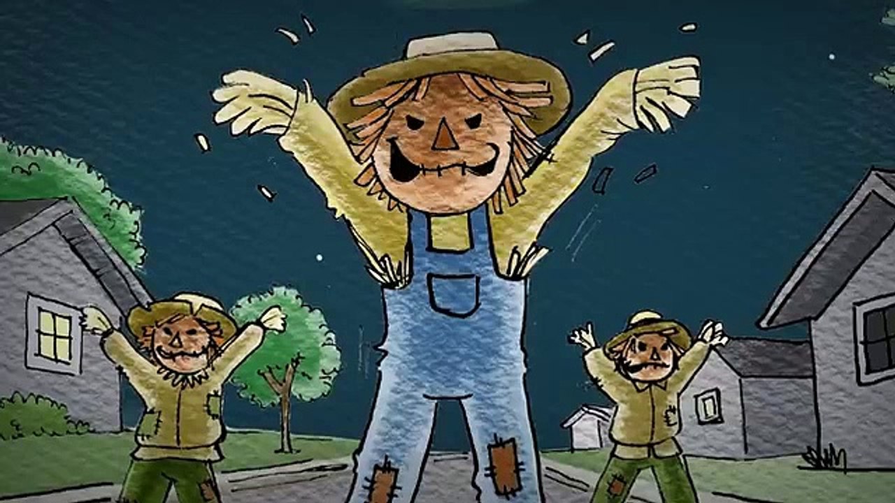 Scary_Halloween_Story_for_Kids_-_The_Whistling_Scarecrow_-_by_ELF ...