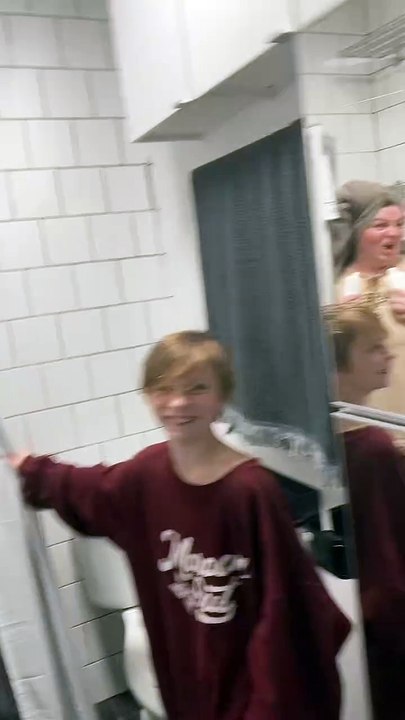 Security Cameras Can’t Get Enough of Us! 😘 Funniest Caught-on-Camera ...