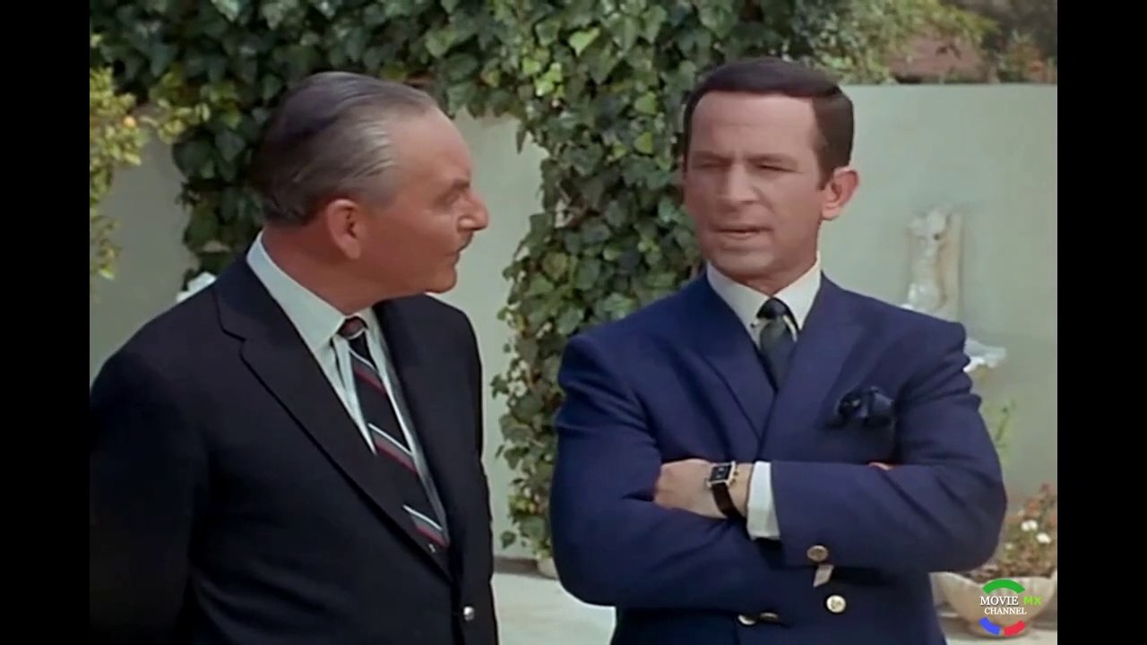 Super Agente 86 1x3 Serie Retro HD Latino - Vídeo Dailymotion