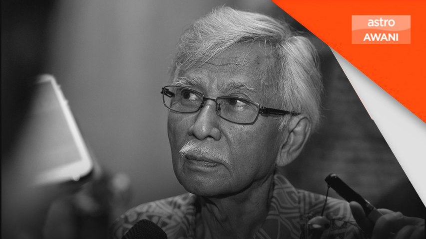 Mengenang Tun Daim: Kewibawaan Tun Daim merancakkan falsafah ekonomi ...