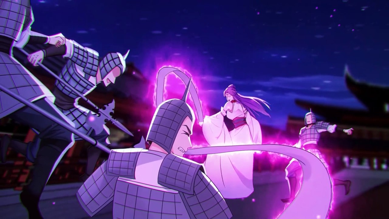 PA 3 Ep 30 - video Dailymotion