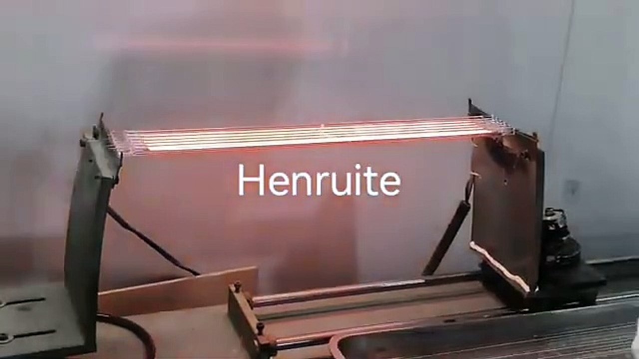 1500w 500mm quartz toaster oven heating elements quartz glass heating ...