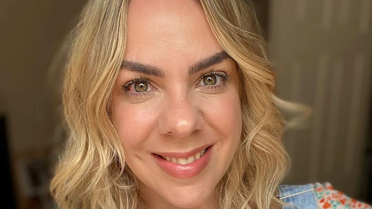 "I'm becoming a single mum at 41 - I don't want to compromise just to ...