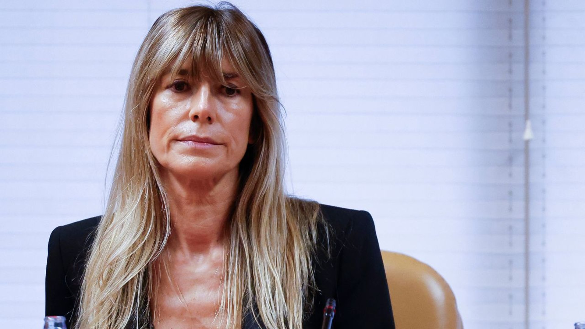 Begoña Gómez se acoge a su derecho a no declarar en la Asamblea de ... Begoña Gómez se acoge a su derecho a no declarar en la Asamblea de ...