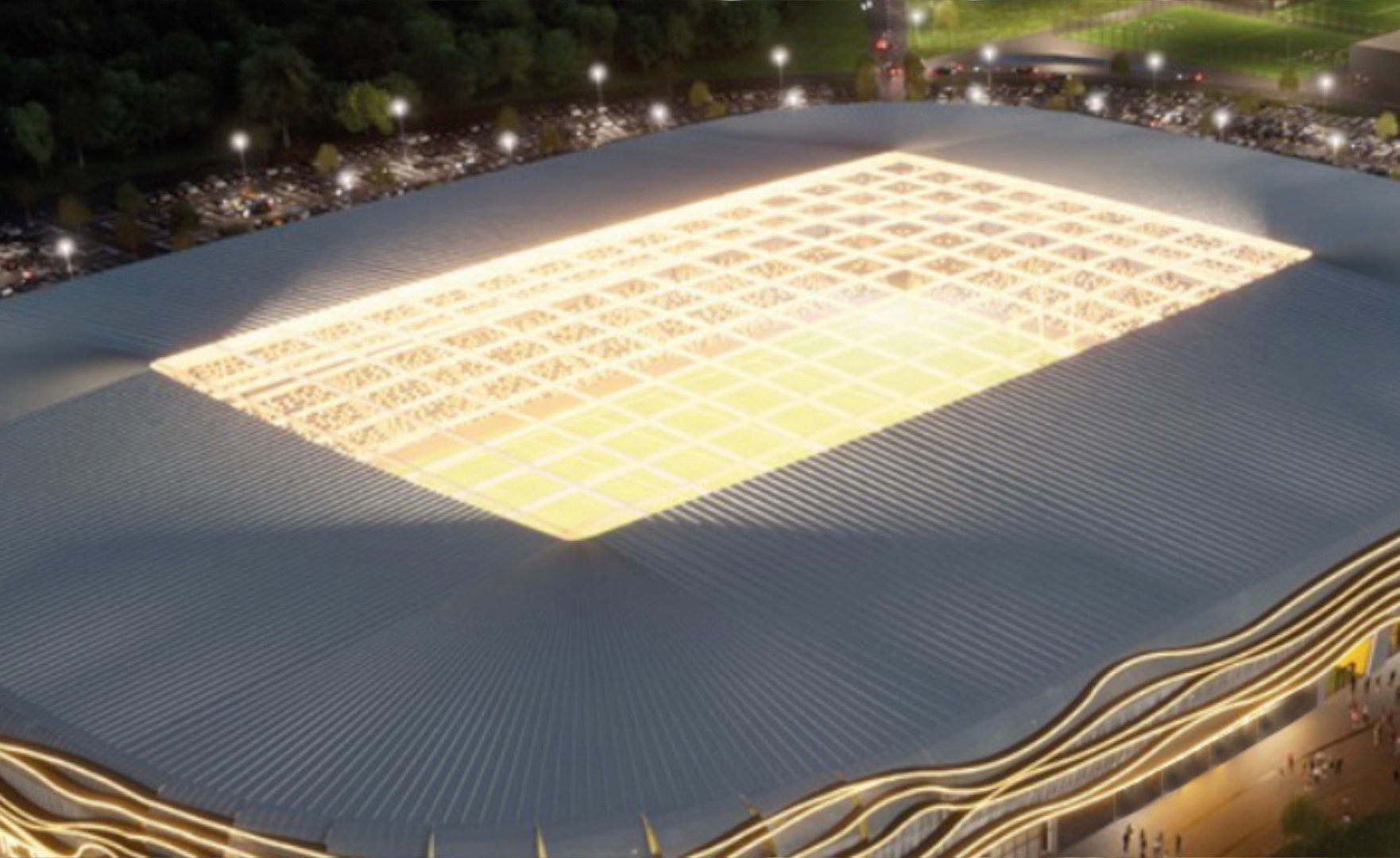 Kent gets closer to controversial 28,000 Wasps Rugby Stadium