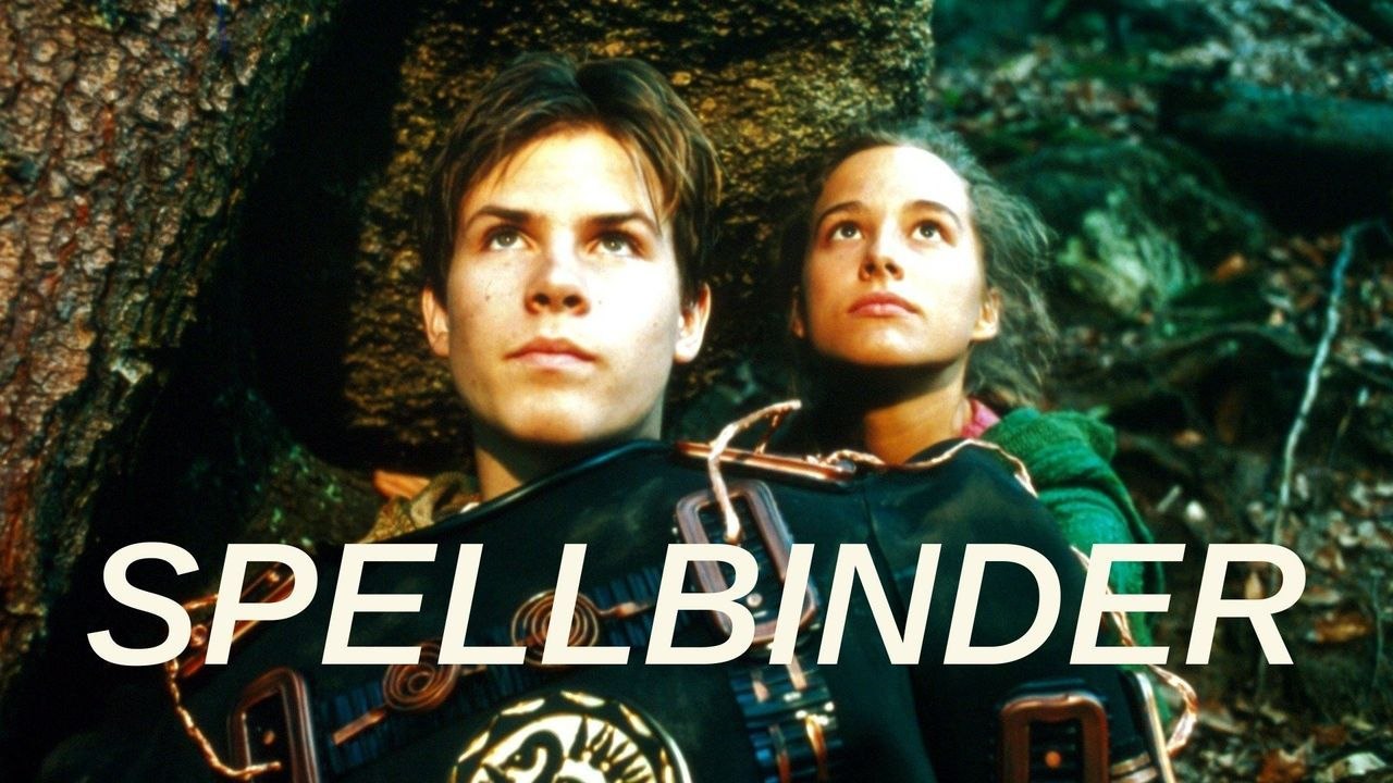 Spellbinder (1995) S01: Episode 10 | Australian Sci-fi Television Drama ...