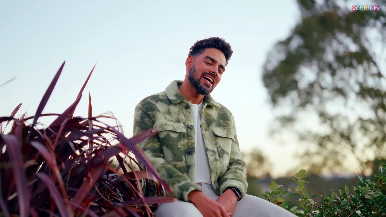 Pav Dharia - Saadi Jaan Ve (Official VIDEO ) Latest Punjabi Songs 2024 ...