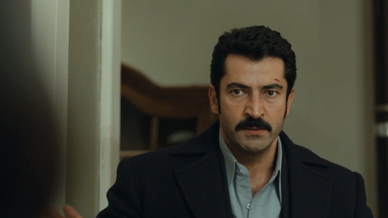 Karadayi en Español Capitulo 246 (Doblada En Español) - Vídeo Dailymotion