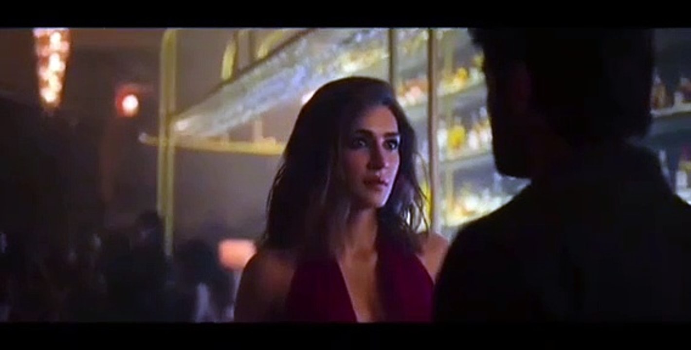 Do Patti (2024) Hindi movie HD - video Dailymotion