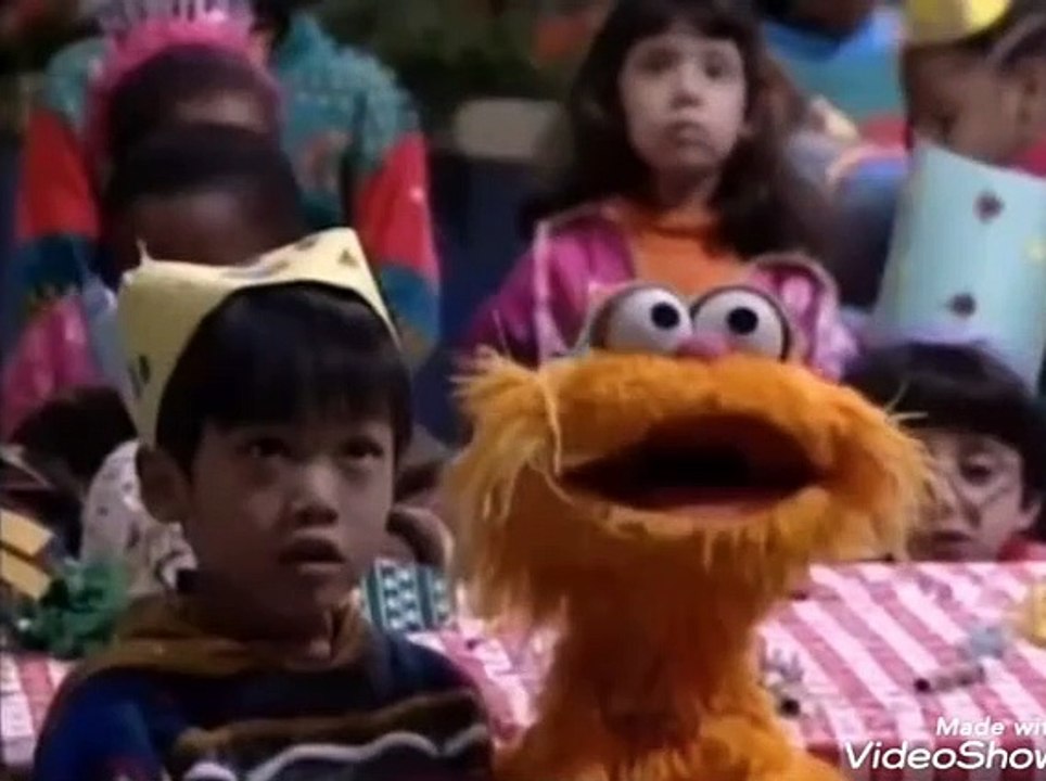 Sesame Street: New Year's Countdown (Roman Numerals Version) - video ...