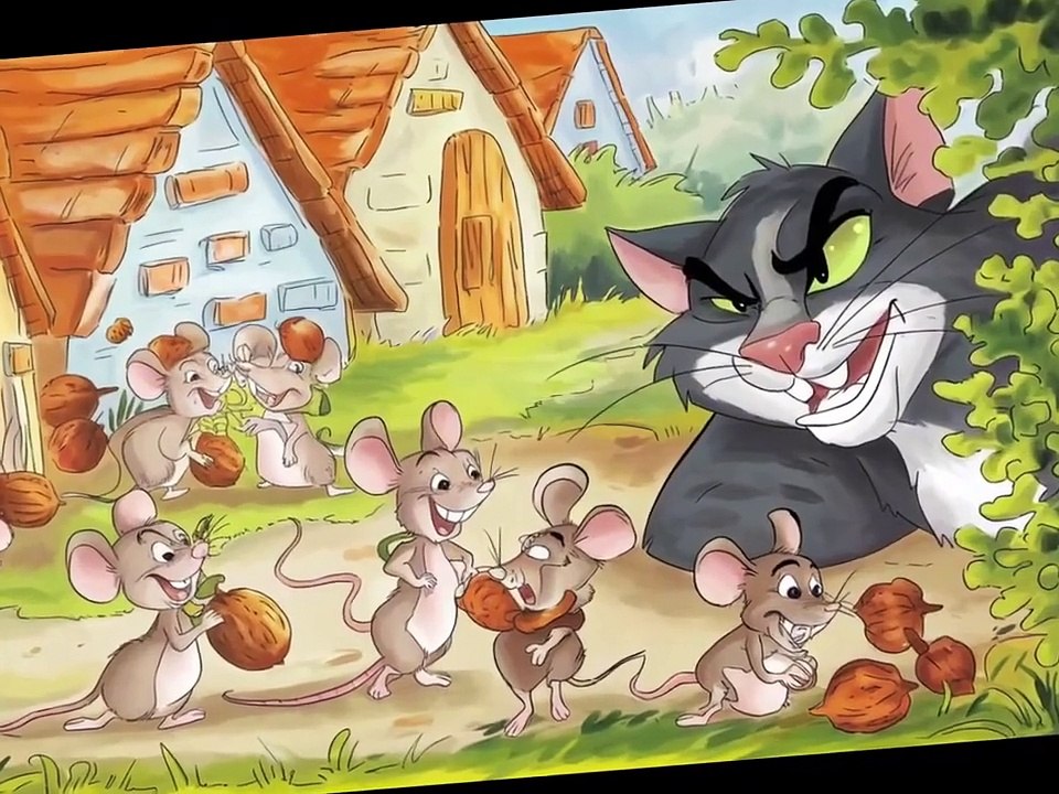 The Mice in the Council - video Dailymotion