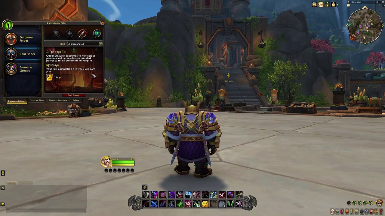 Warcraft Rumble - PC Announcement Trailer - video Dailymotion