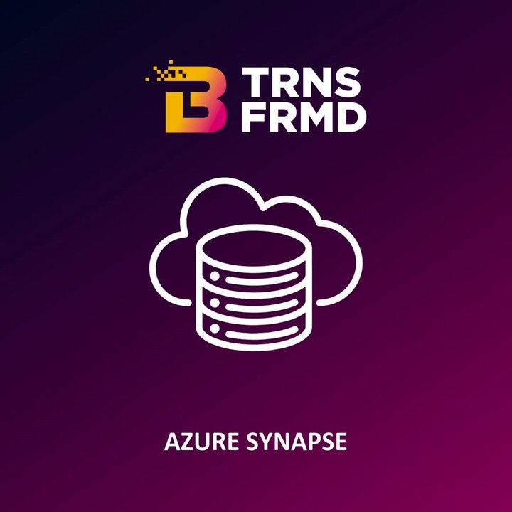 Azure Synapse - video Dailymotion