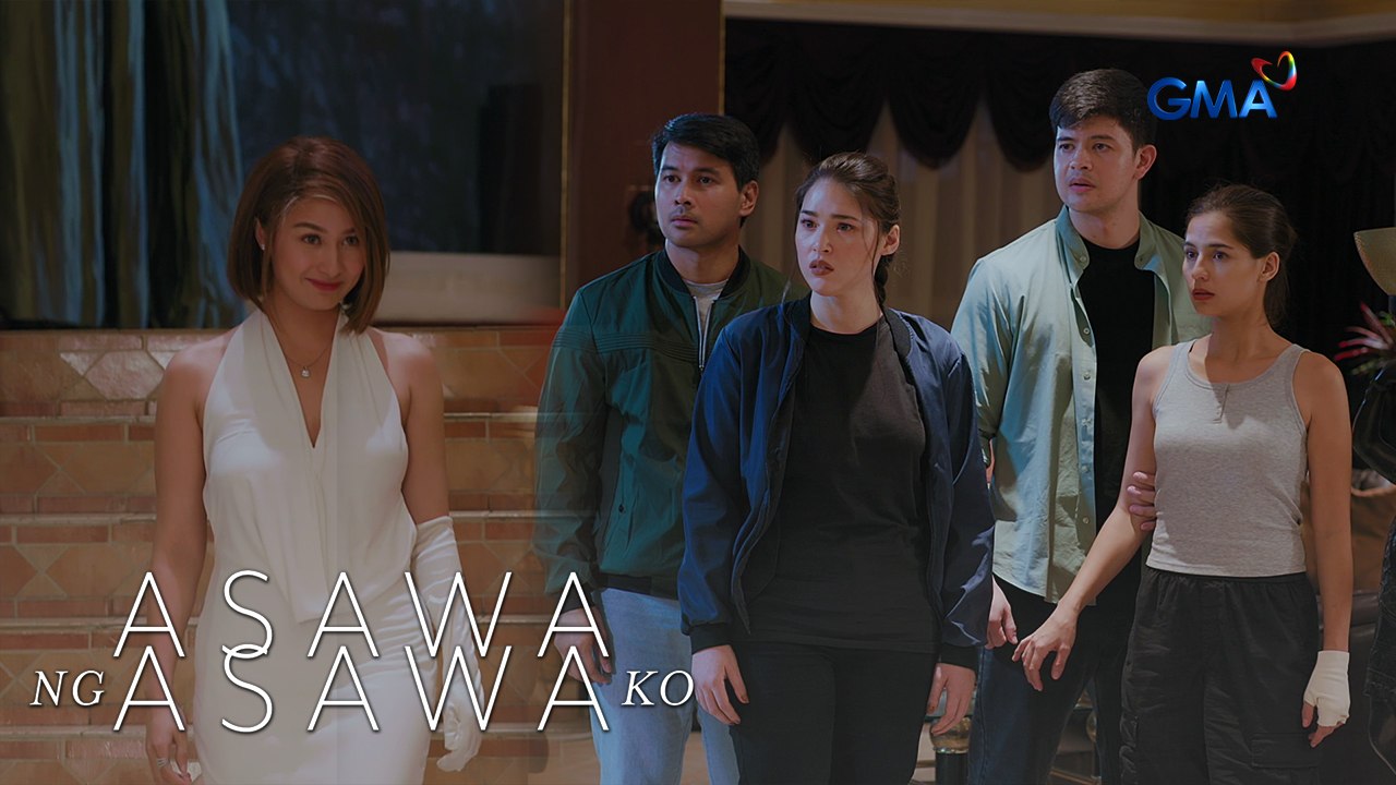 Asawa Ng Asawa Ko: Shaira’s grand comeback (Episode 175) - video ...