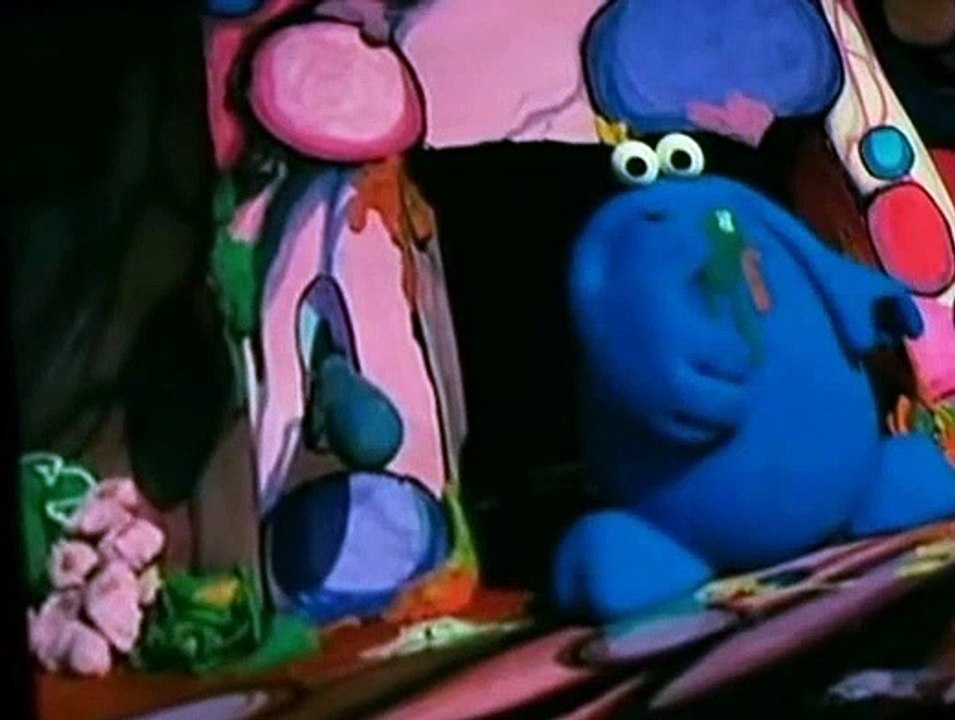 The Trap Door The Trap Door E037 – The Splund - Vidéo Dailymotion