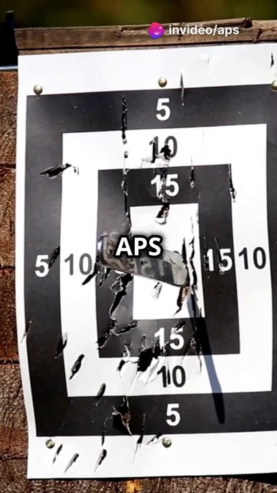 APS Knife Show - Precision & Challenge - video Dailymotion