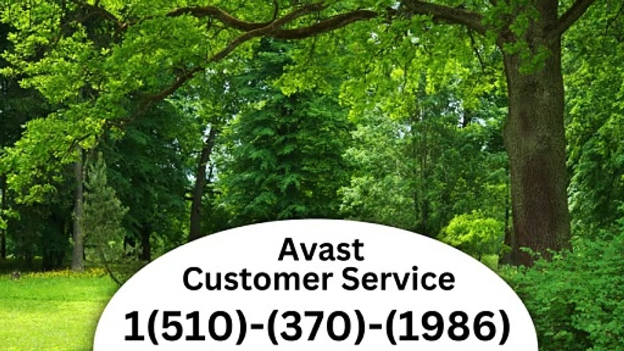 How to Call +1(510-370-1986) Avast Customer Service - video Dailymotion