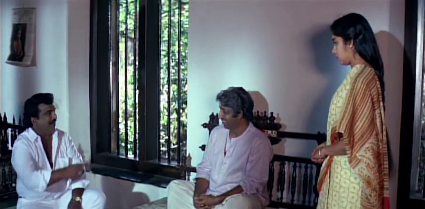 Devasuram | Malayalam Movie | Part 2 - video Dailymotion