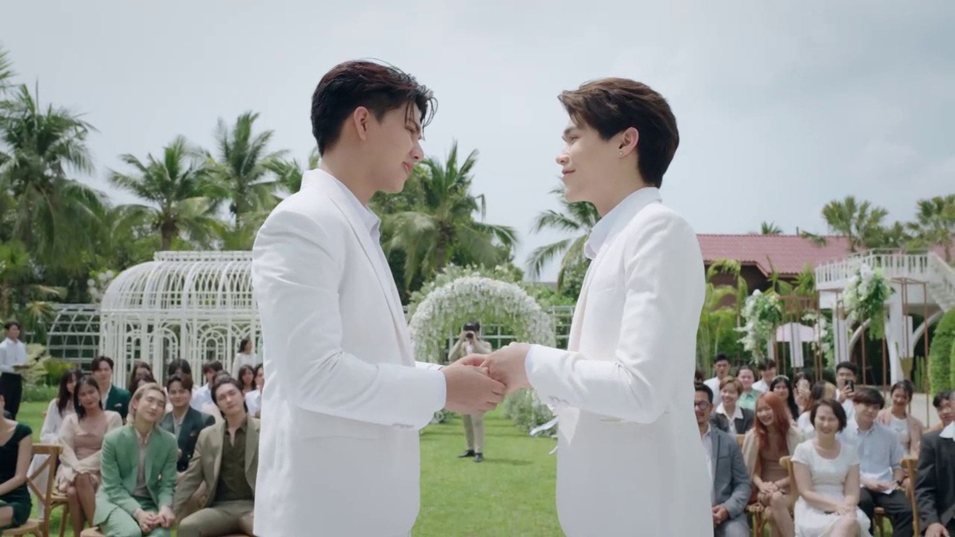 Wedding plan bl ep 1 eng sub 60 photos - Astyledwedding.com