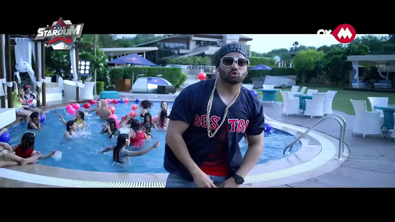 DARU_ON_THE_HOUSE___JSL_SINGH_Ft._HARSHIT_TOMAR___9XM_STARDUM - video ...