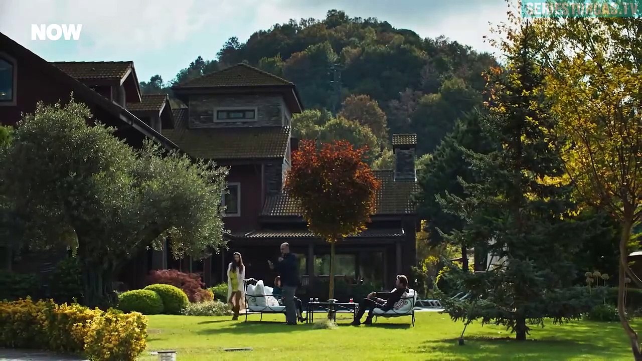 Hudutsuz Sevda - Capitulo 41 Completo en Español Amor Sin Limites ...