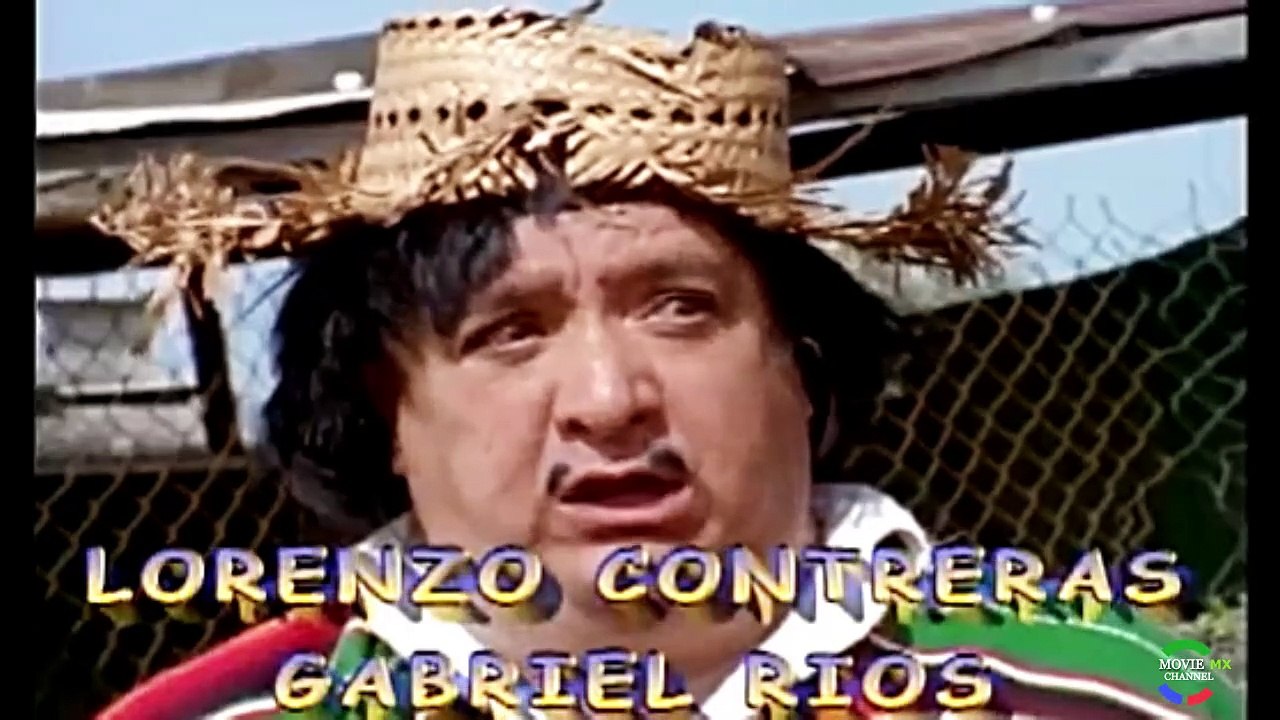 Las Nachas De Maclovio - Vídeo Dailymotion