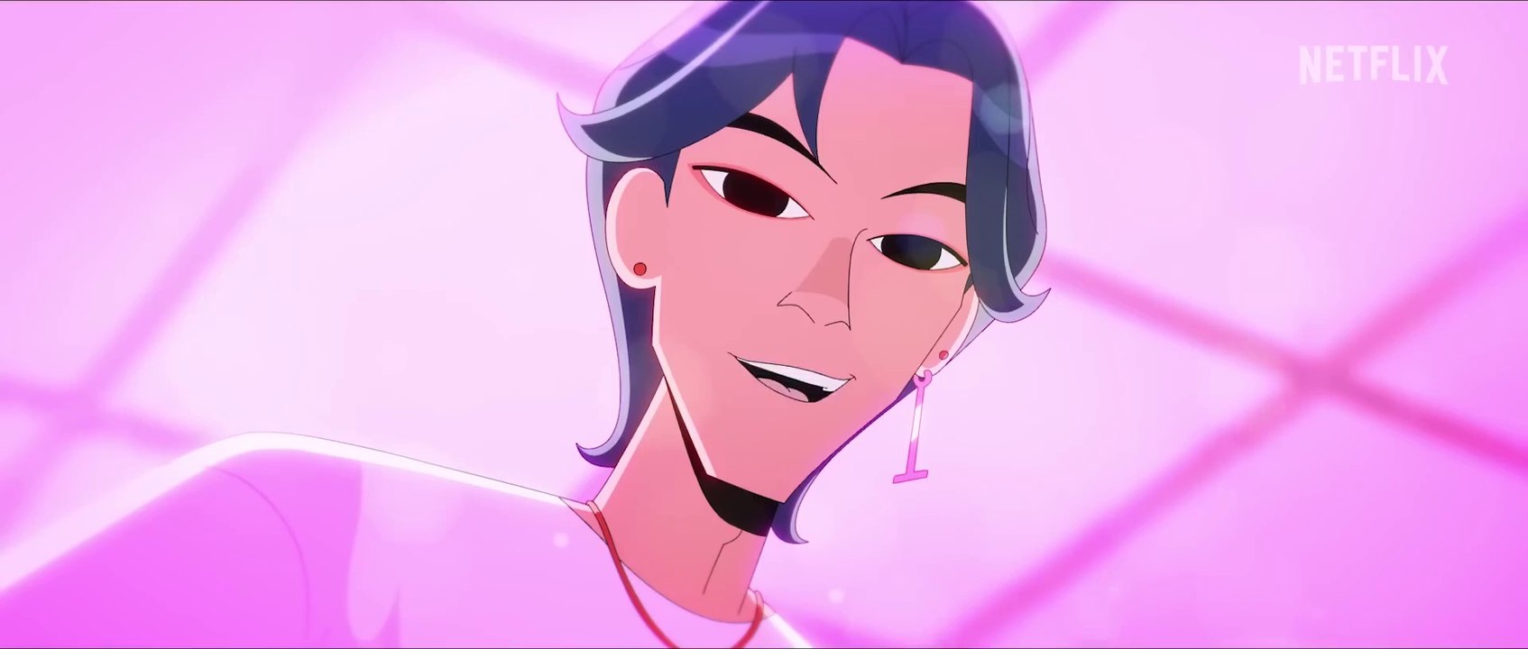 Jentry Chau vs The Underworld - S01 Trailer (English) HD - video ...