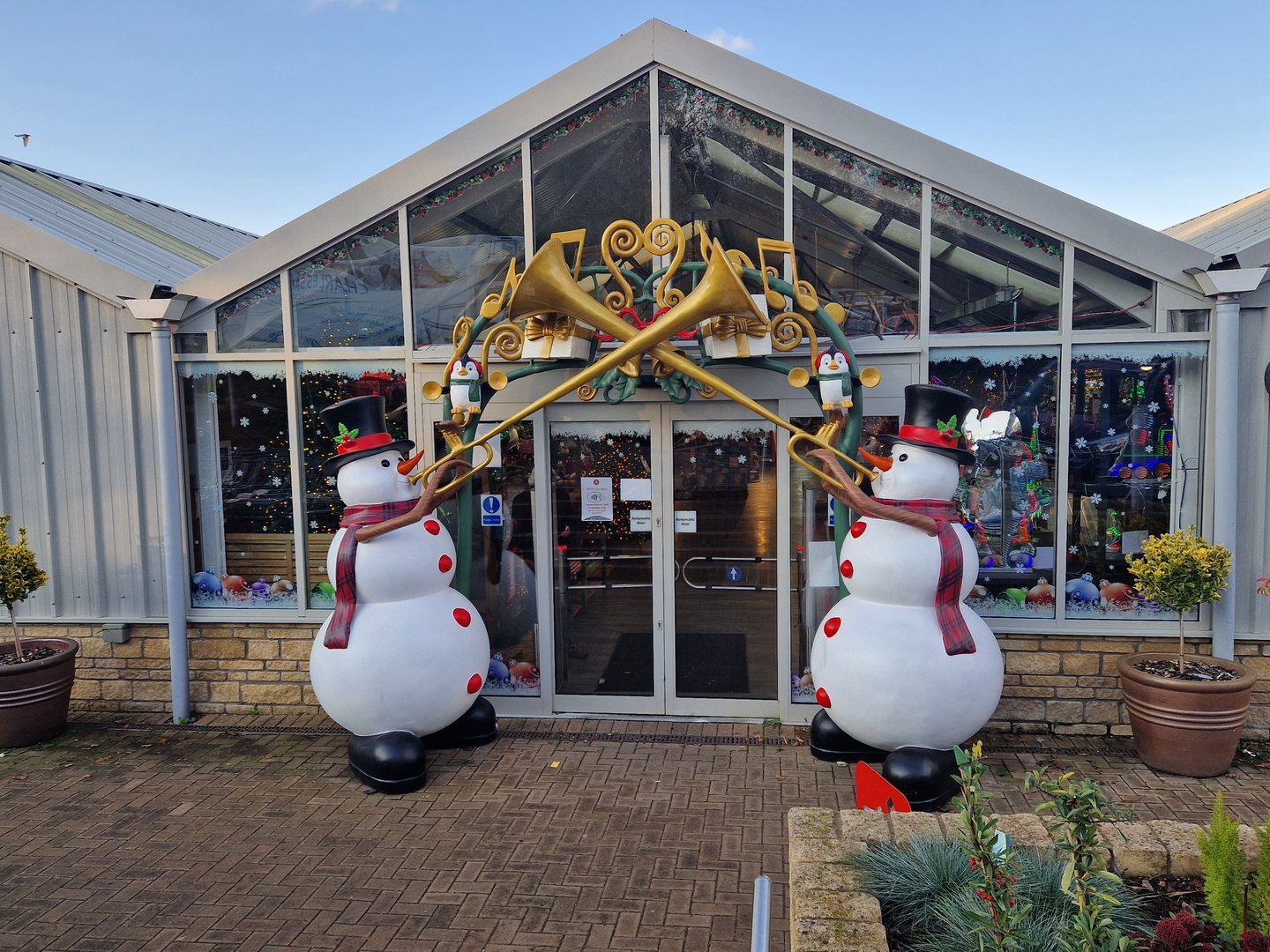 Almondsbury Garden Centre Opening Times Bristol Don’t Miss Out On
