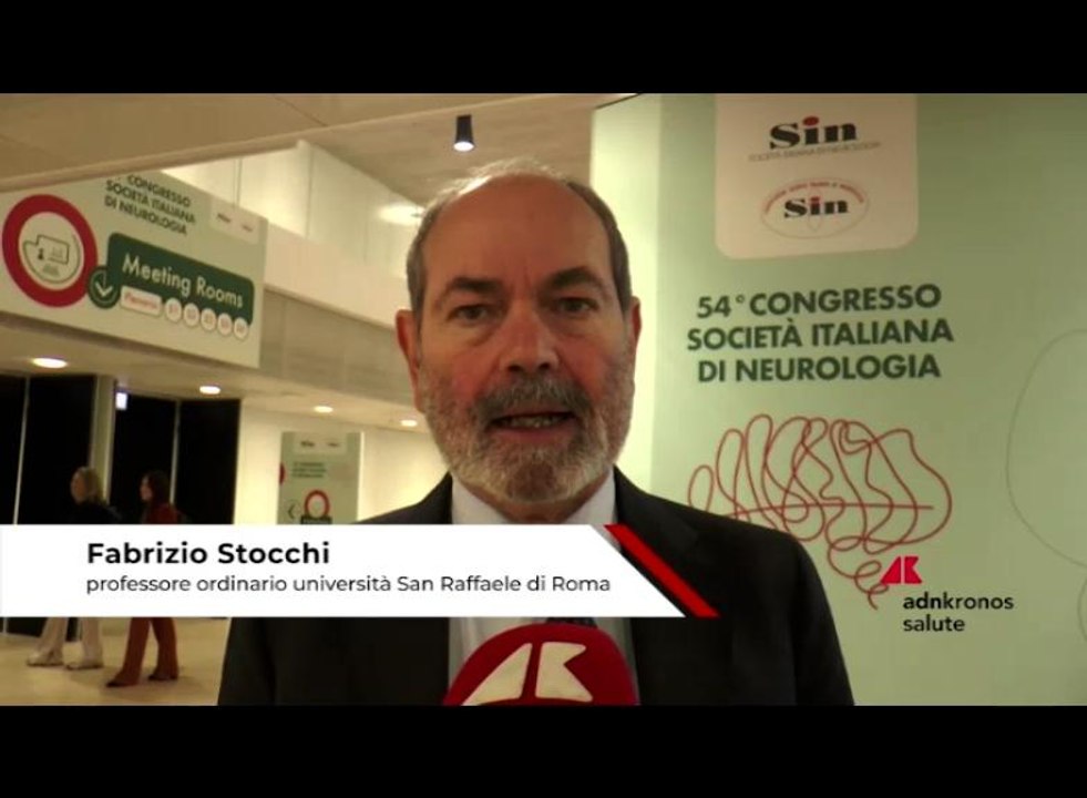 Parkinson, neurologo Stocchi: “Ricerca concentrata su farmaci che ...